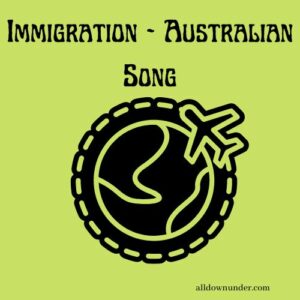 I Am Australian - All Down Under