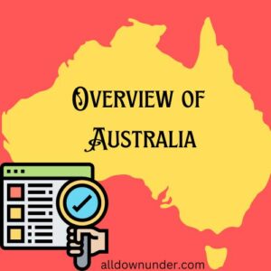 How to write out an Australian address (Australia Address Format & Example)