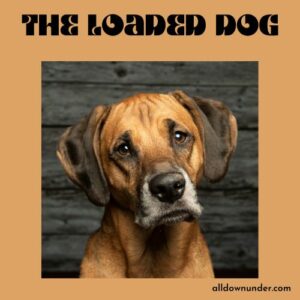 The Loaded Dog - All Down Under